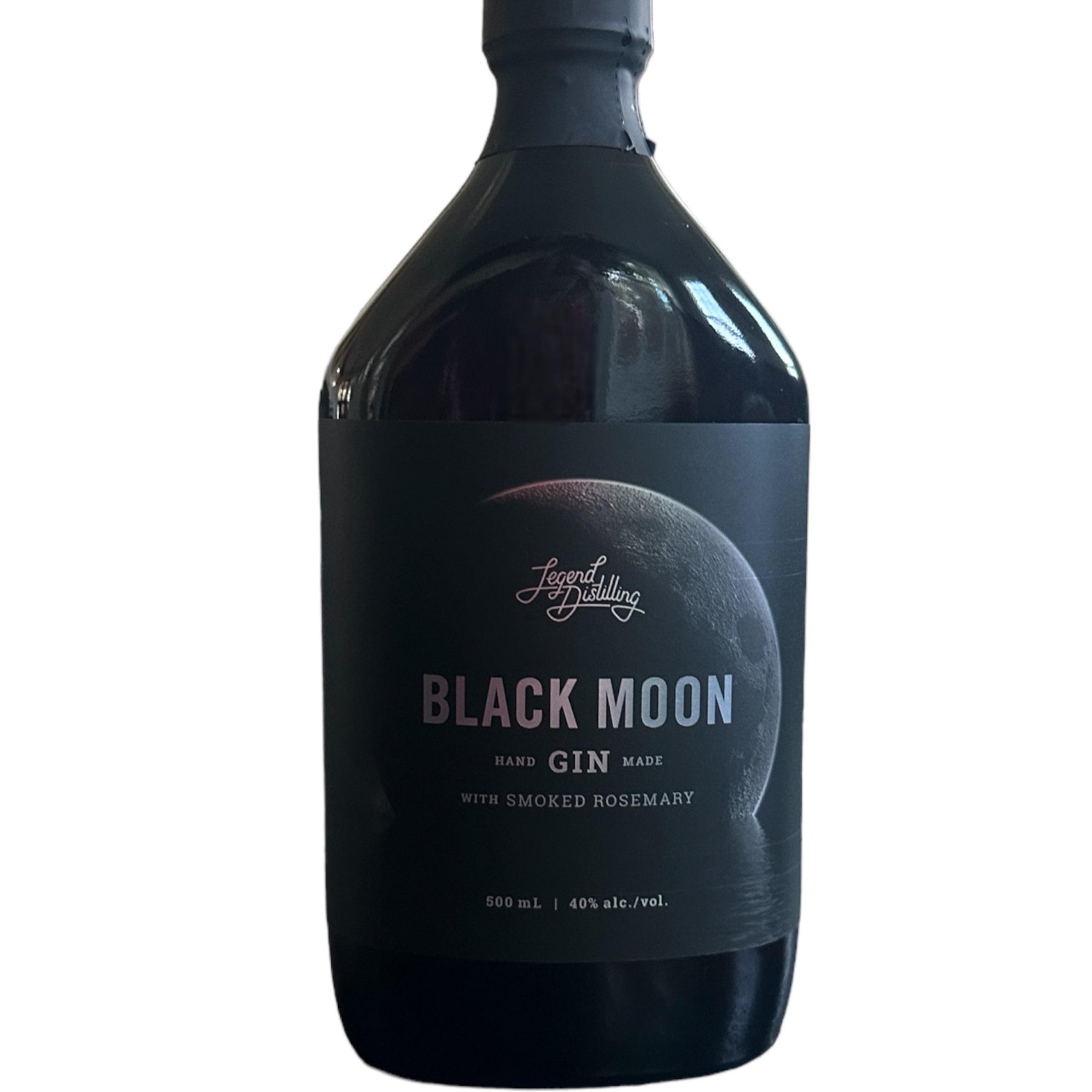 new moon gin